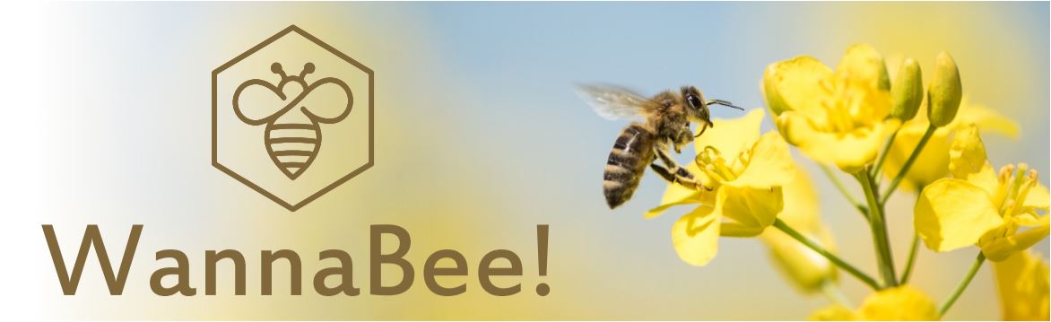 Buy WannaBee Online | Faithful to Nature