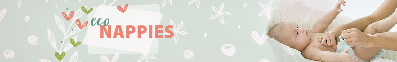 Buy Sustainable & Eco-Friendly Nappies in South Africa | Faithful to ...